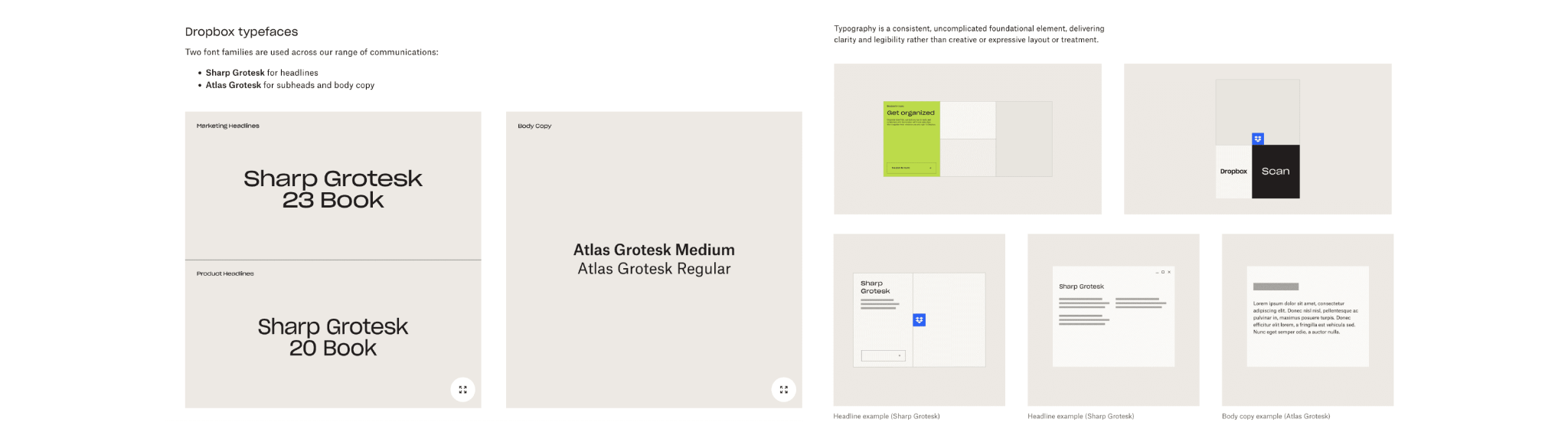 Alt om visuel identitet og branding - Gammelbys